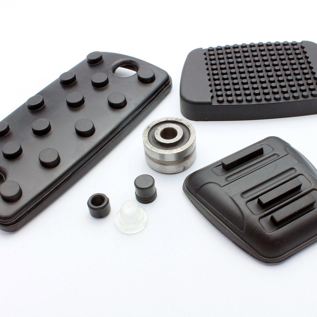 Rubber Parts (4) | S.K.Polymer "The Leader of Rubber Products"
