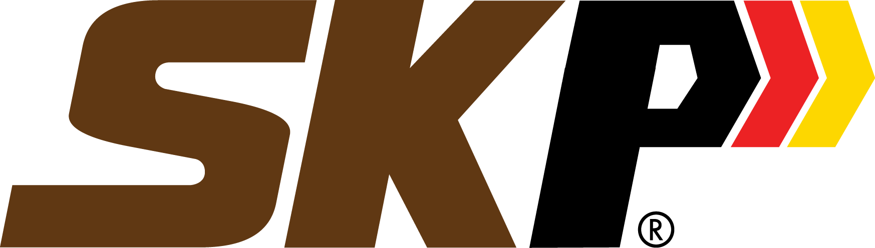 S.K. Polymer Co.,Ltd. The Leader of Rubber Products.